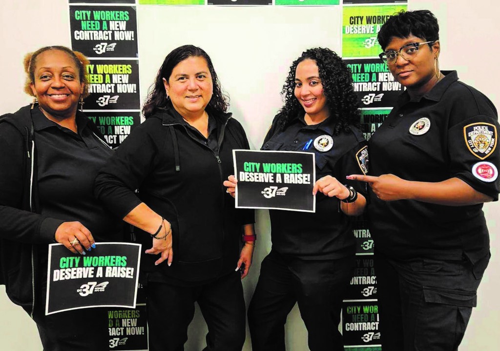 911 Operators Secure Compressed Time, Retention Bonuses – District ...